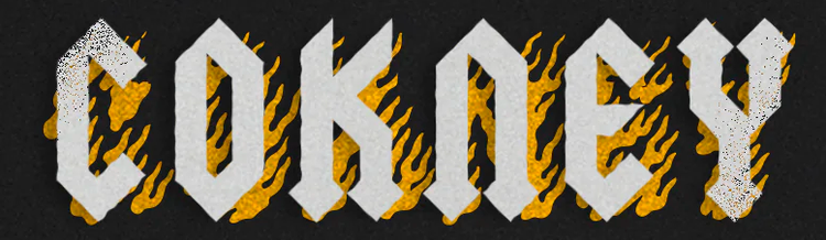 Cokney – Fédération des Musiques Métalliques